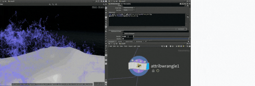 10 Tricks for Better Houdini FLIP Simulations | SuperRenders